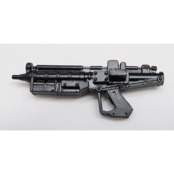 Hasbro | Toys | Star Wars The Phantom Menace Battle Droid Blaster ...